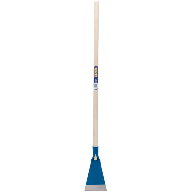 Draper Scraper and Root Digger with Wood Shaft DRA-05166 – Demuch Limited