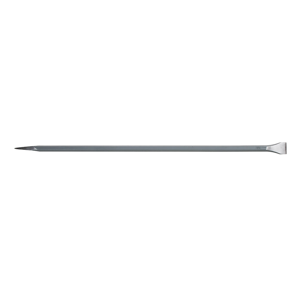 Silverline Chisel & Point Bar 1200 x 27mm – Demuch Limited