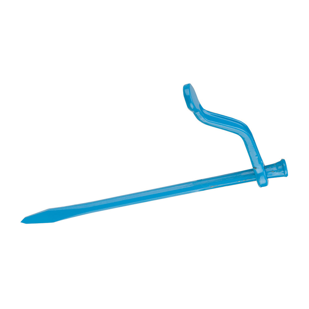 Silverline Masons Peg 245mm – Demuch Limited