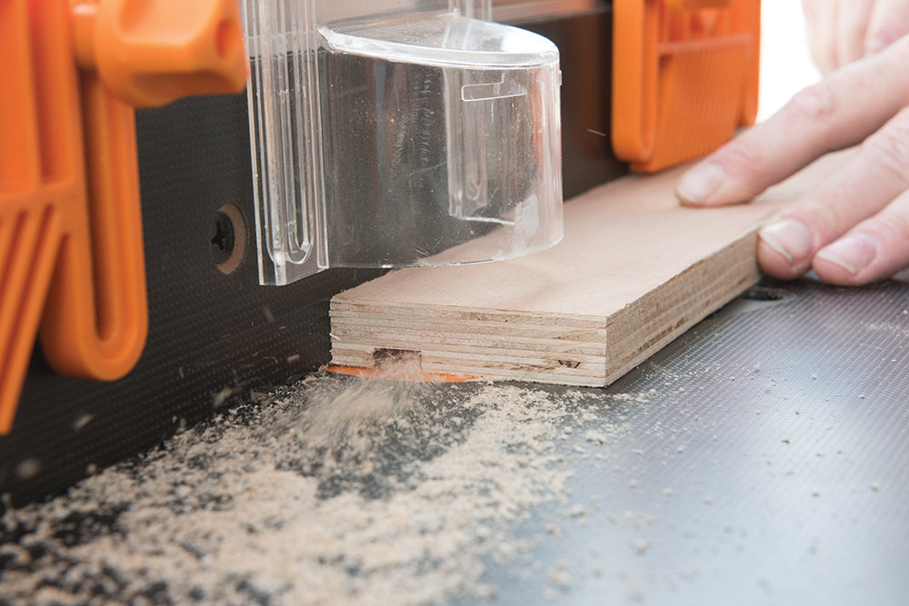 Triton TWX7 Workcentre & Router Table Module Kit TWX7RT1 – Demuch Limited